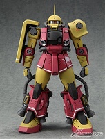 Dengeki Hobby and Gundam.info present the Mobile Suit Gundam MSV-R ...