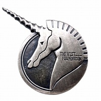 Pick up one of these, and become a member! 'Vist Foundation', 'Neo Zeon ...