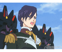 Kyo Kara Gundam! #41 "Woman Pilots (2)" | GUNDAM.INFO