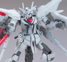 "HG Build Akatsuki Gundam (produced by Katsumi Kawaguchi)" available ...