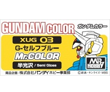 GSI Creos releases "G-Self Blue", "Titans Blue 1", and "Titans Blue 2 ...