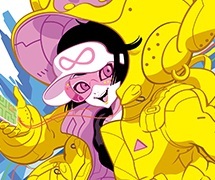 Tokyo Game Show 2015 opens September 17th! Ippei Gyoubu illustrates its ...