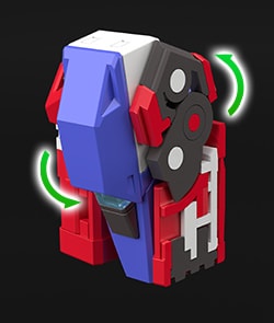 A new "Real" arrived at through aspiration and evolution－RG 1/144 RX-78 ...